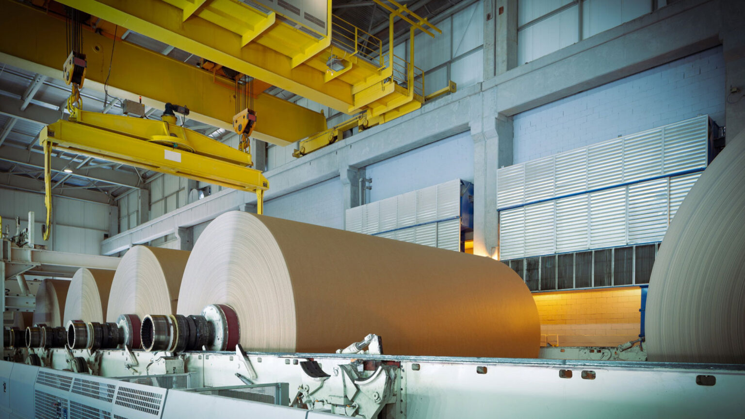 Suvarna Durga Paper | Paper Manufacturing - Suvarna Durga Group