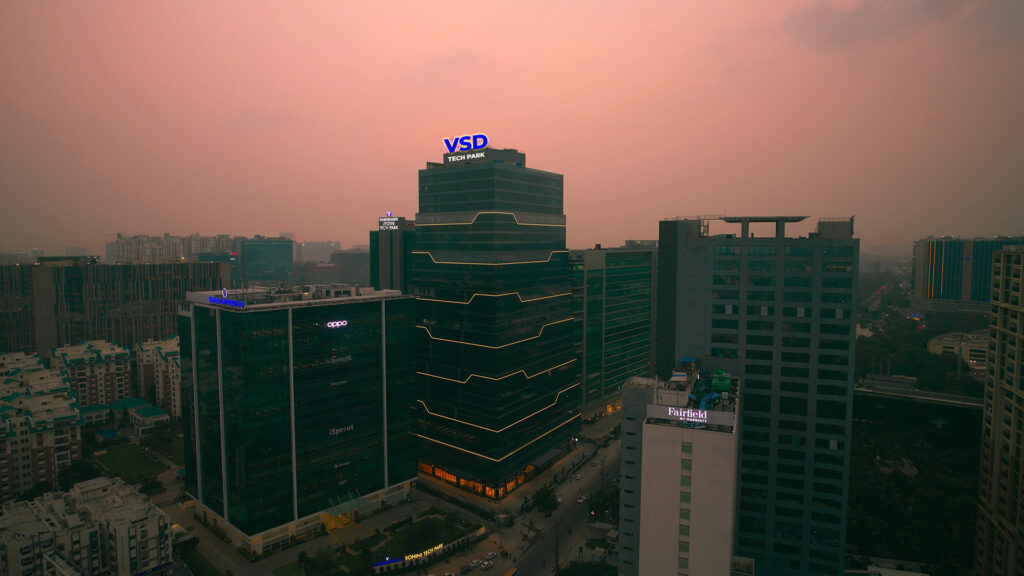 Commercial Projects in Hyderabad | Under Construction Projects in ...